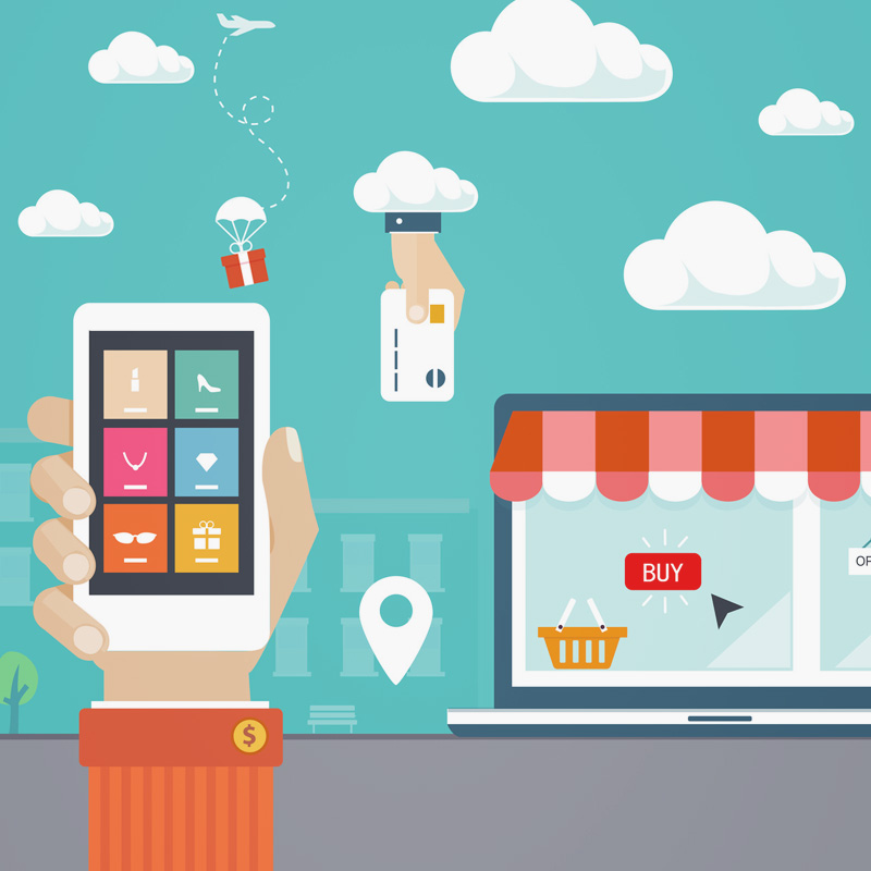 Como abrir uma Loja Virtual de Sucesso