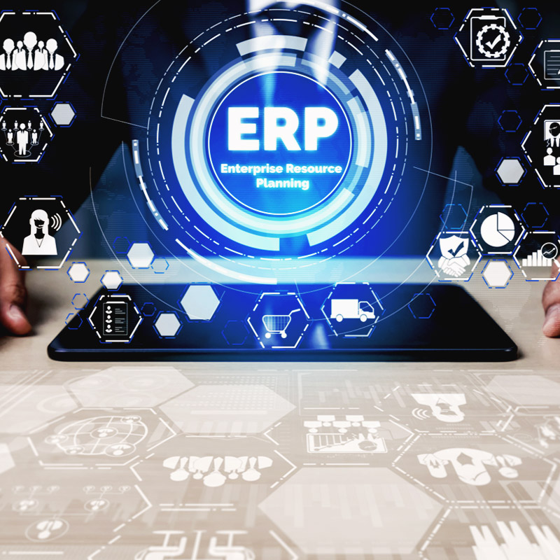 5 Dicas para escolher um Sistema de Gestão (ERP)