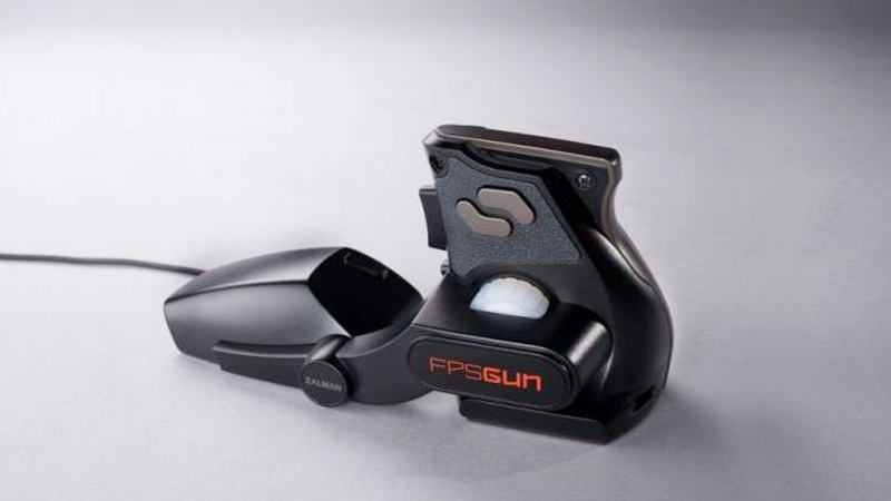 Conheça os 12 mouses mais estranhos já inventados