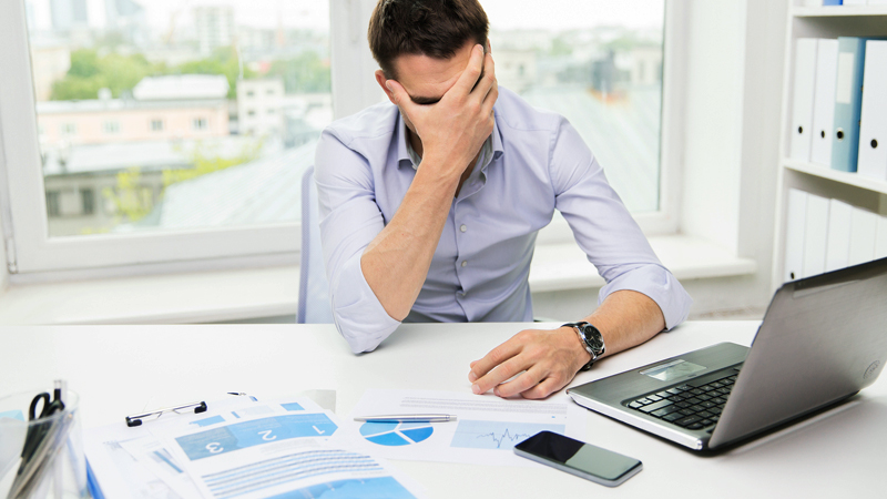 5 Problemas de Negócios Resolvidos