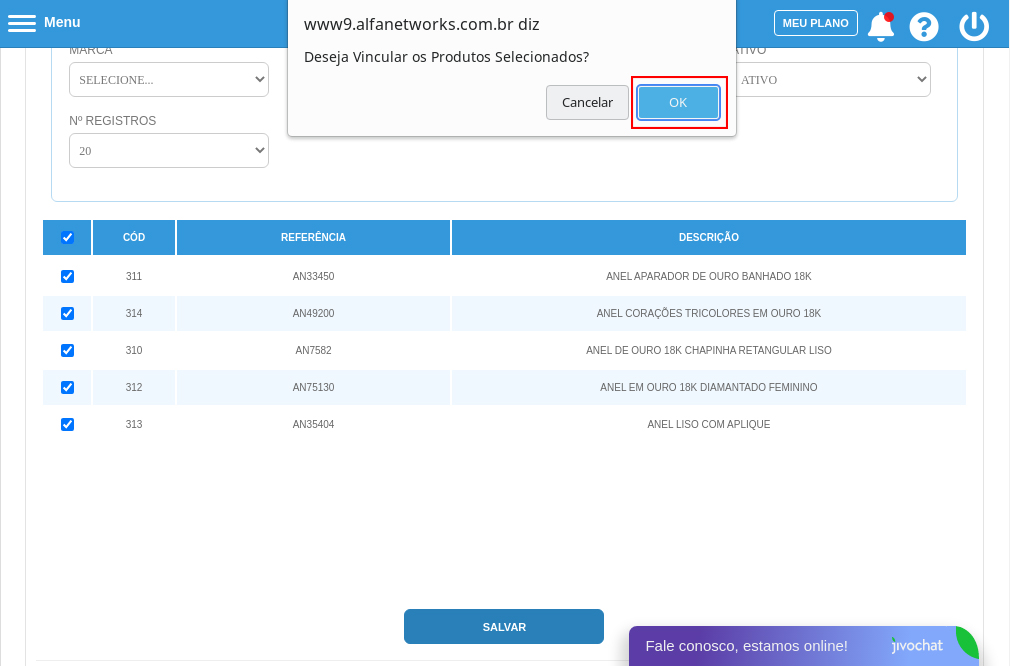 Aumente suas vendas com os destaques na Loja Virtual